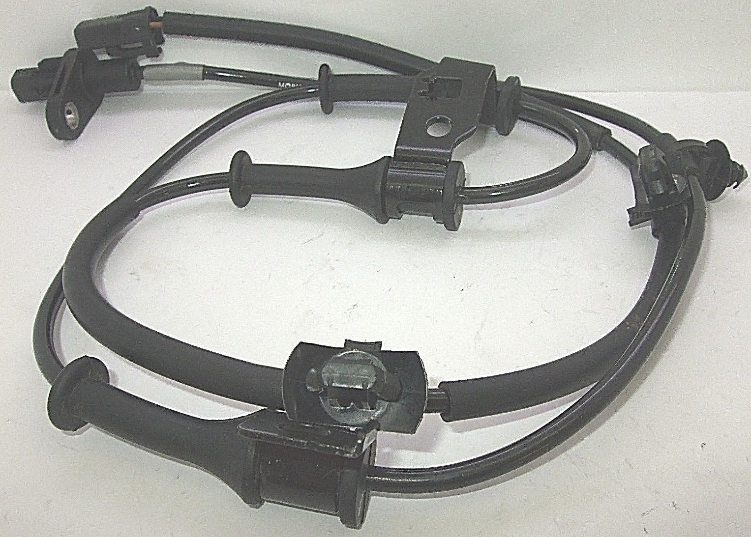 NEW GENUINE/ OEM 59830-3X310 ABS WHEEL SPEED SENSOR-FRONT for 11 ...