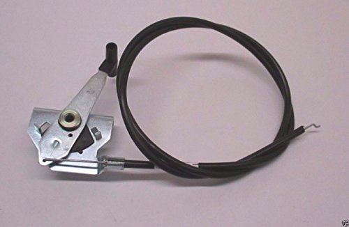 GENUINE OEM OREGON PART # 60-380 THROTTLE CONTROL CABLE | eBay