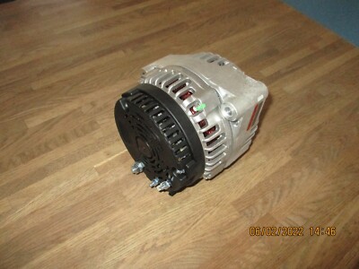 Deutz 01183604 Lichtmachine 28V 80A 11.204.280 NEU | eBay