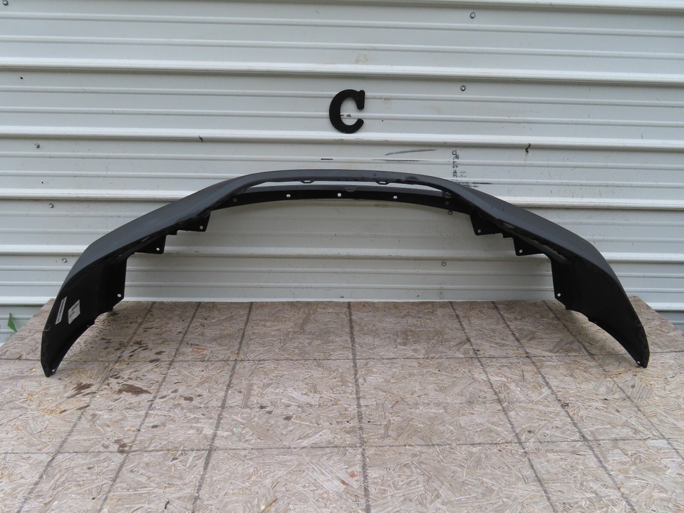 2016 2017 HONDA ACCORD FRONT BUMPER COVER TONG YANG HO1000302 | eBay