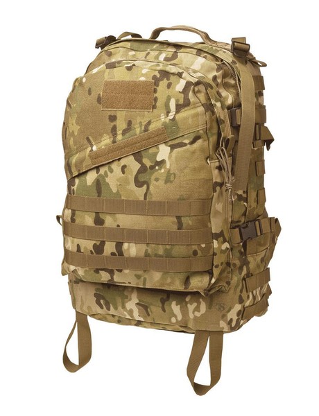 5ive Star Gear Gi Spec 3-day Military Back Pack Multicam 6174000 for ...