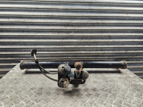 RANGE ROVER TOW BAR FRAME NECK HOOK BALL & WIRING L322 2005 - 2009 ...