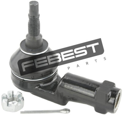 1221-CRERH Febest STEERING TIE ROD END RIGHT 56825-A0000, 56820-C9550 ...
