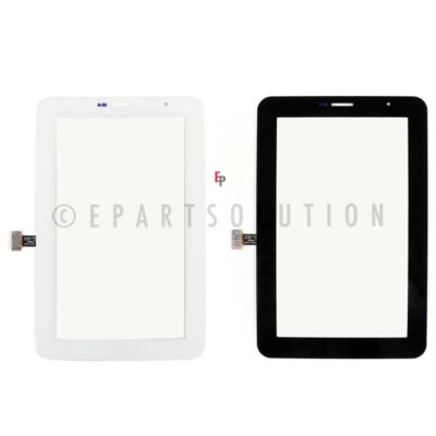 Samsung Galaxy Tab 2 7.0" P3110 P3100 P3113 Digitizer Touch Screen Lens ...