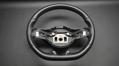 GENUINE MERCEDES BENZ W205 FACELIFT AMG PACK STEERING WHEEL FRAME ...