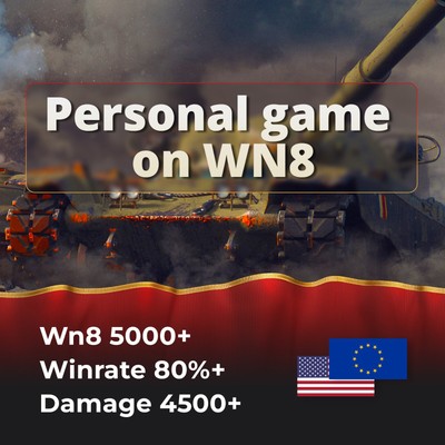 World of Tanks | WoT | TOP FIGHT 15.000 Damage + 12 frags | WN8 5000 ...
