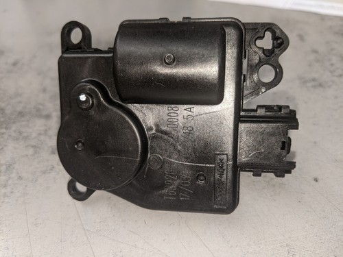 New OEM Mopar AC Heater Blend Door Actuator 68079488AB | eBay