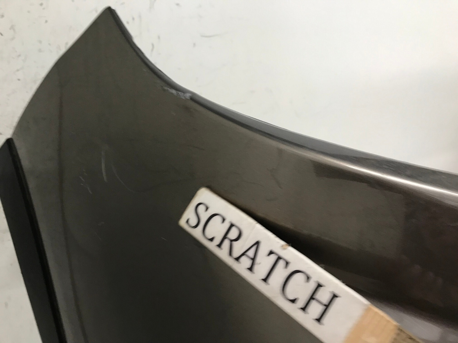 57705SJ010 Genuine Subaru Enr Absorb Foam EU 57705-sj010 for sale ...