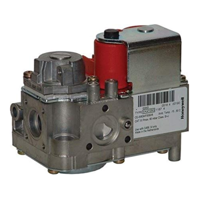 Halstead 988412 Gas Valve Assembly ACE/ACE High Wickes Glen Dimplex | eBay