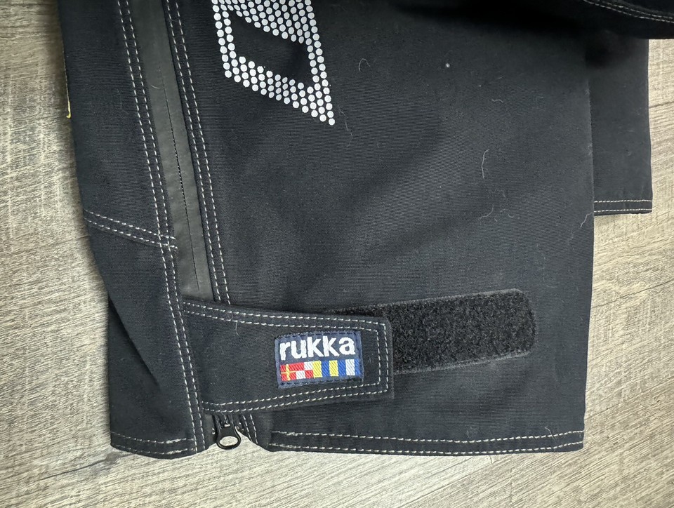 Rukka Armas Gore-Tex Armored Motorcycle Pants Regular Size 58 Excellent ...