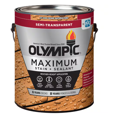 Semi Transparent Cedar Stain Semi Transparent Waterproofing Wood Stain