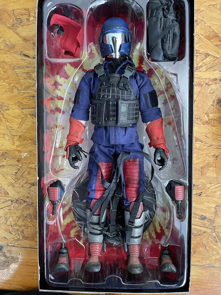 Cobra Viper Bay Boat