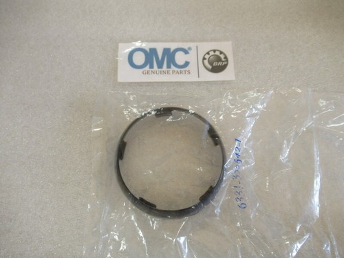 P41D Evinrude Johnson OMC 332542 0332542 Converging Ring OEM New ...