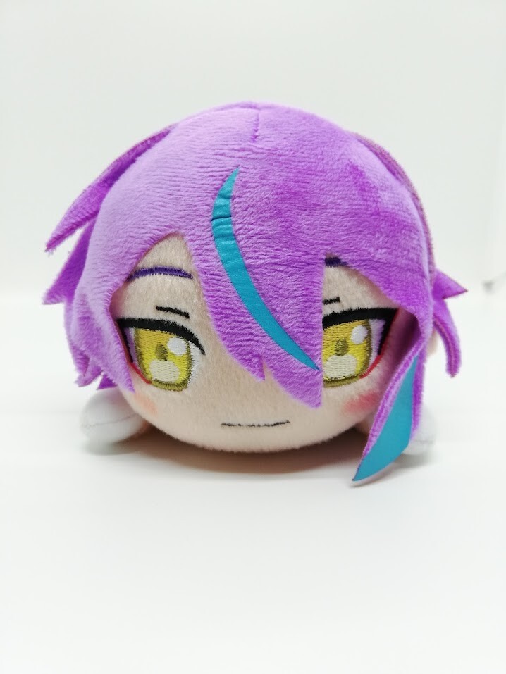 Project Sekai Rui Kamishiro Nesoberi Plush Doll SEGA Size S | eBay