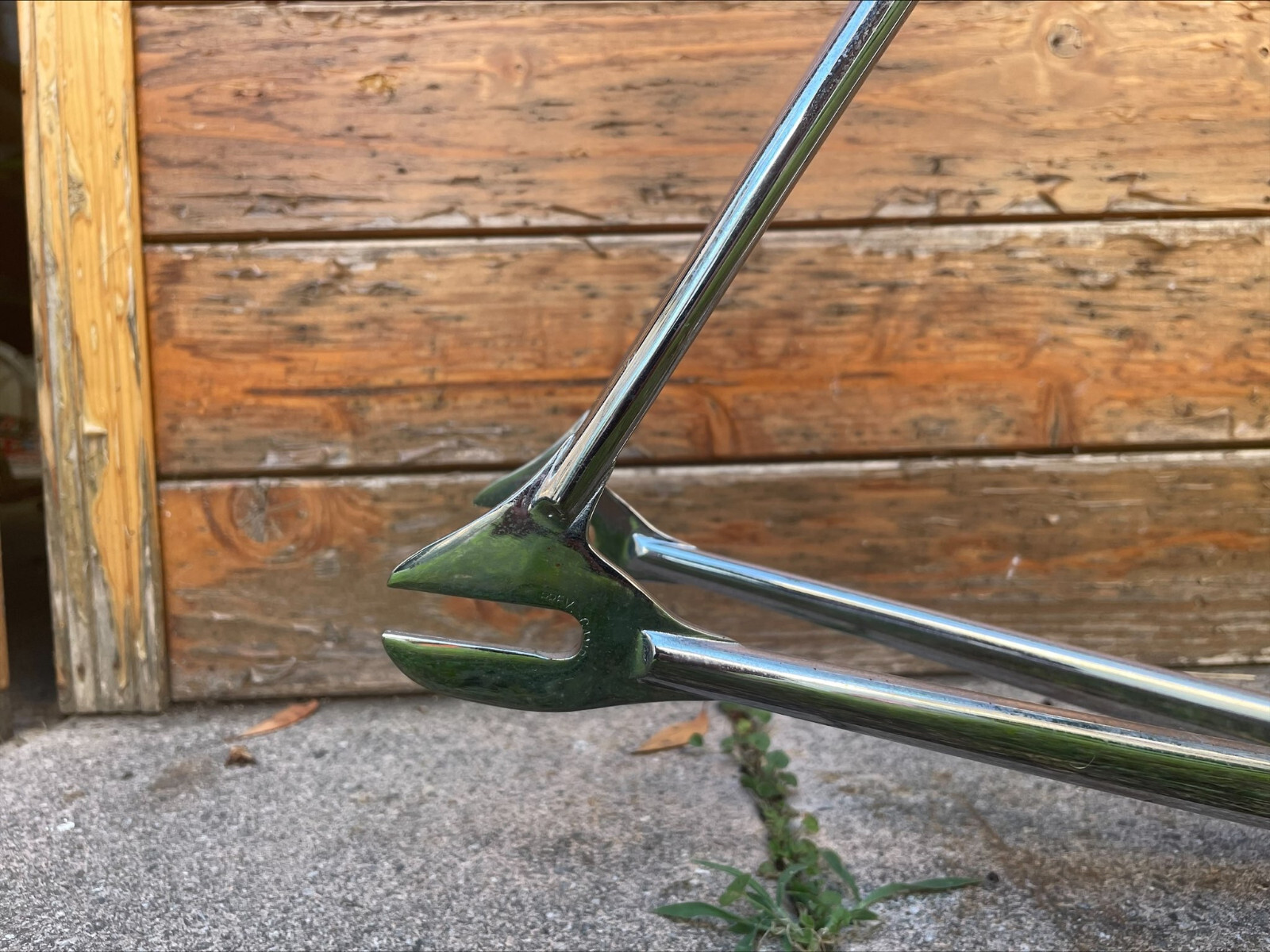 Faliero Masi Pista track frame set - late 60's - *Rare | eBay