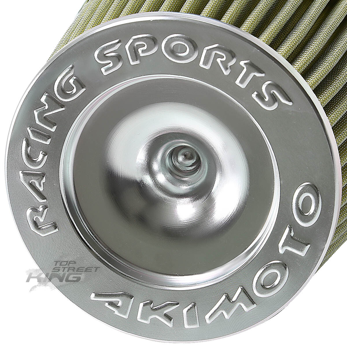 2.5" OR 3" COLD AIR/SHORT RAM INTAKE UNIVERSAL HIGH FLOW CONE FILTER ...