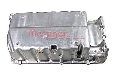 Oil Pan For CITROEN C4 FIAT Scudo FORD C-Max LANCIA PEUGEOT VOLVO 03-18 ...