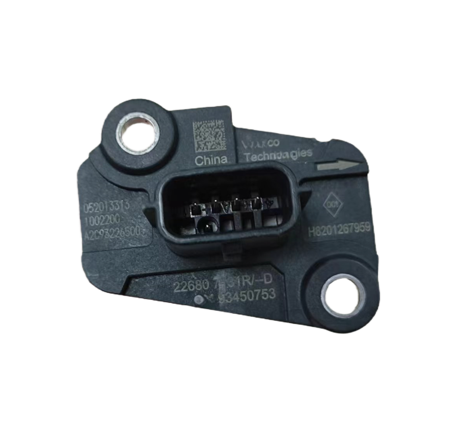 Mass air flow sensor 226807131R 22680-7131R For INFINITI Q50 Q60 V6 3 ...