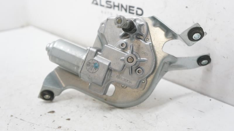 2016 Mazda CX-3 Lift Gate Rear Door Wiper Motor D10E-67-450 OEM | eBay