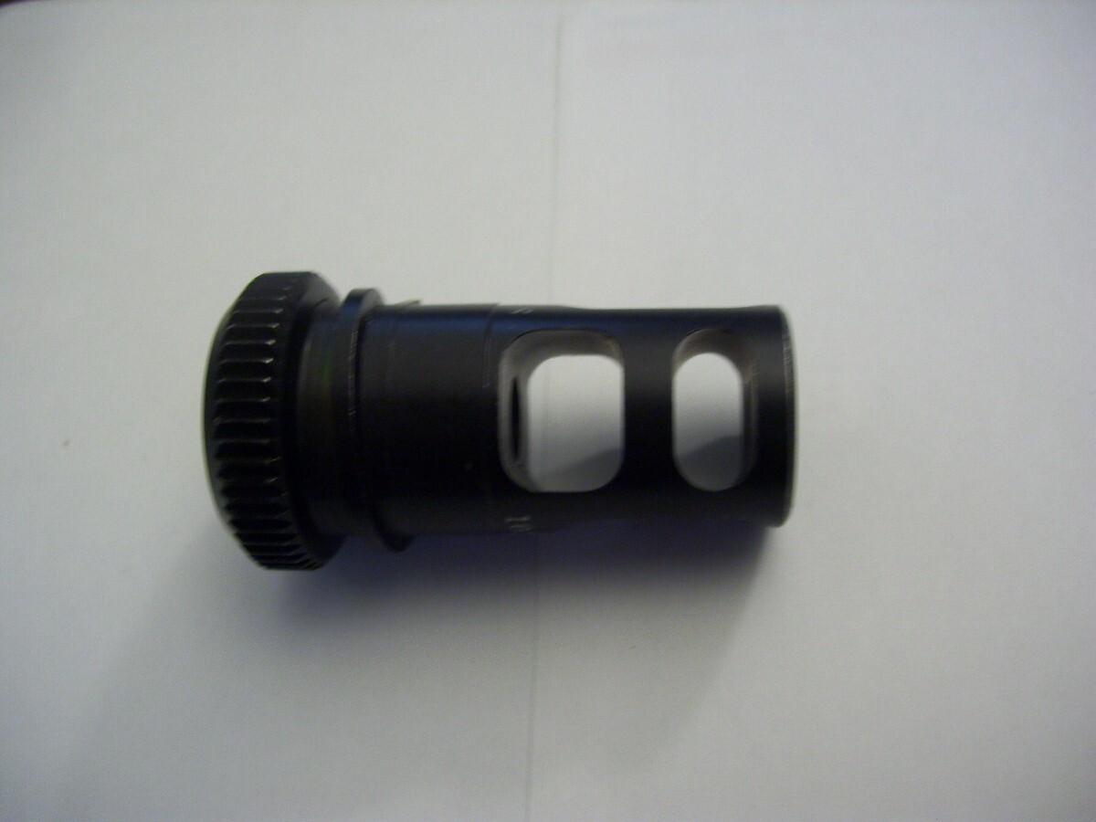 Aac Muzzle Brake Advanced Armament Corporation M4 Mini And M4 2000