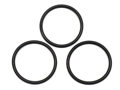 54000099B O-Rings for Perko 540 Series Deck Fill Caps Gas, Diesel ...