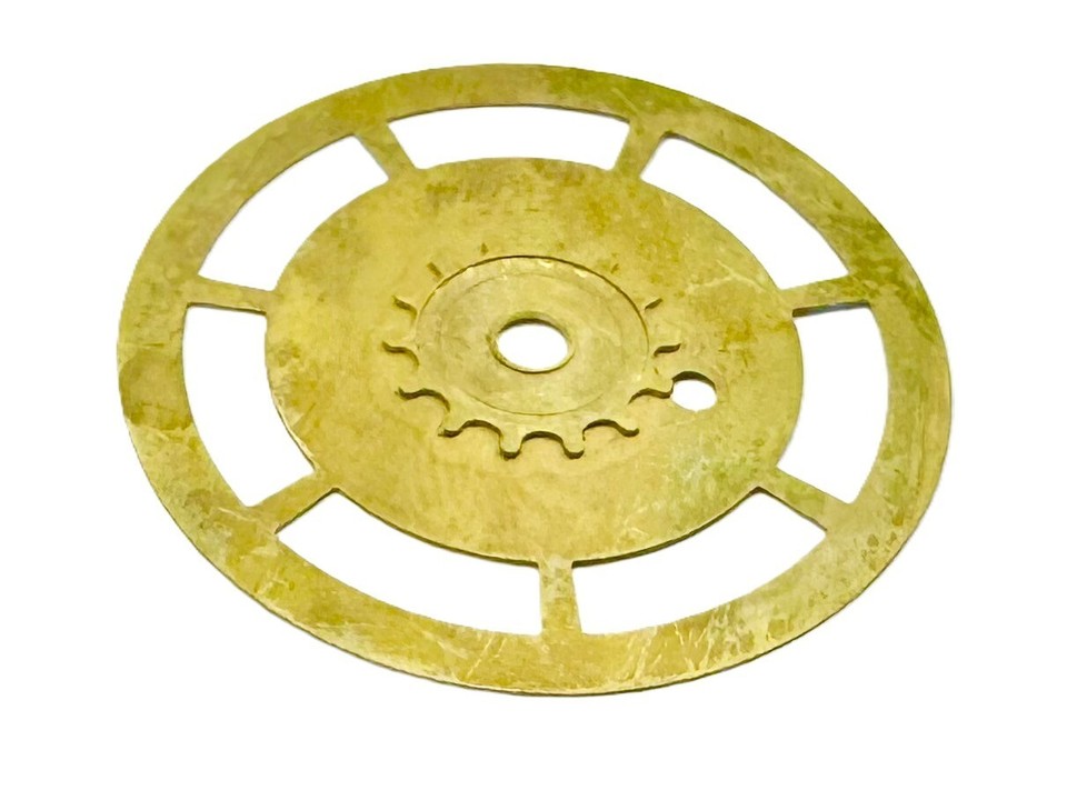 Generic Day Disc for ETA movement 2834-2, 2834, 2846, 2878 | eBay