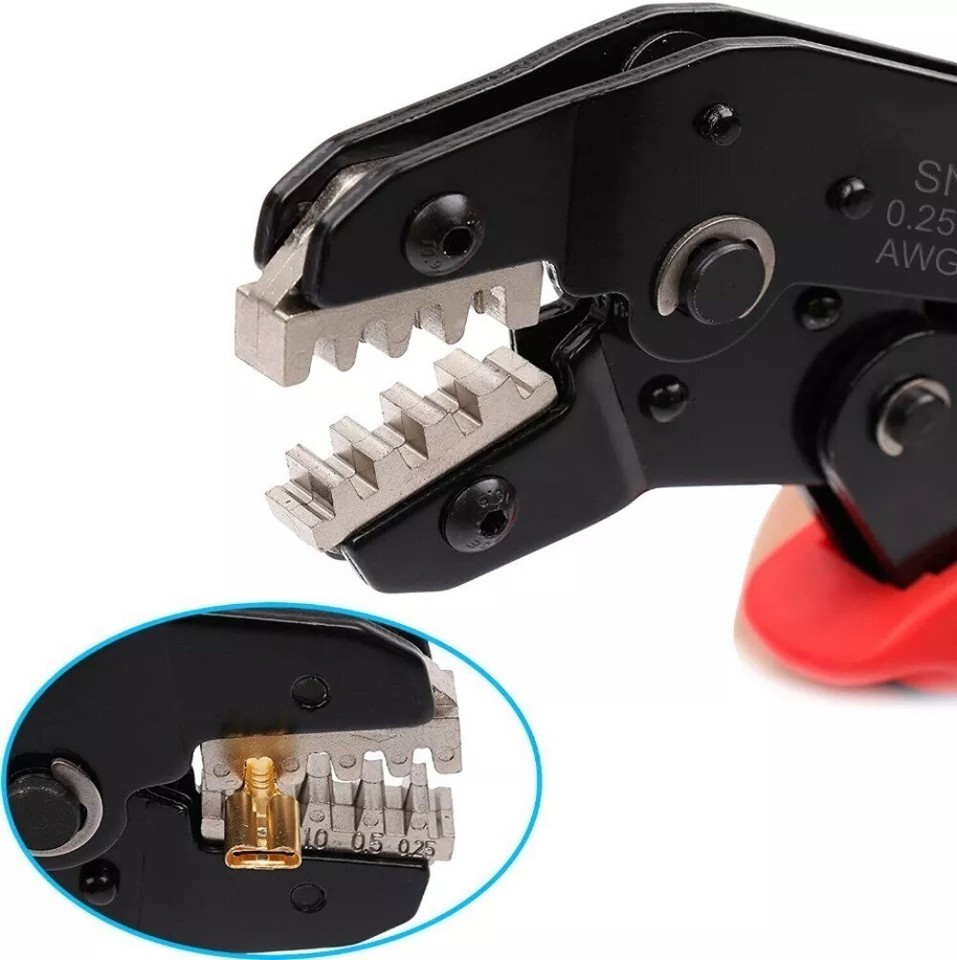 620x Male Dupont Wire Header Connector Crimp Pin Housing Kit Female ...