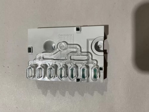 Electrolux EL1345529 A 1345529A Washer Control Board AZ126137 | BK2283 ...