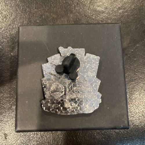 Firefighter Mickey Donald Goofy Fireman Fire Dept Chief Vintage Disney ...