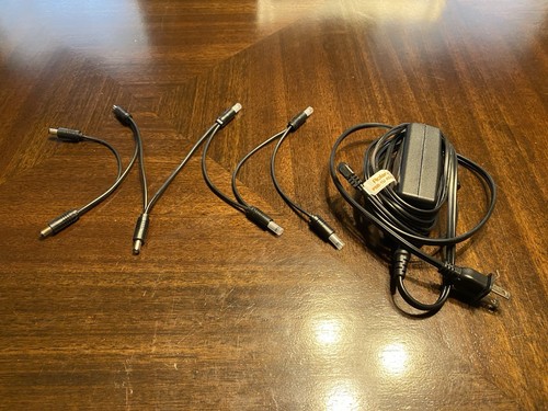 Roland PSB-1U Adapter and 8 connect daisy chain | eBay
