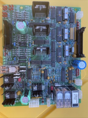 Instrumentarium OP200D Interface Board | eBay