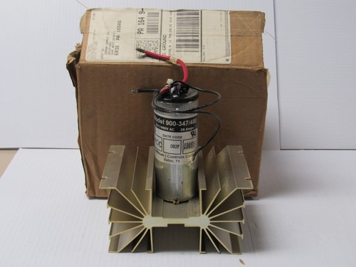 HOFFMAN POWER SWITCH 900-347/480 900347480 28 AMP A 28A 347/480VAC ...