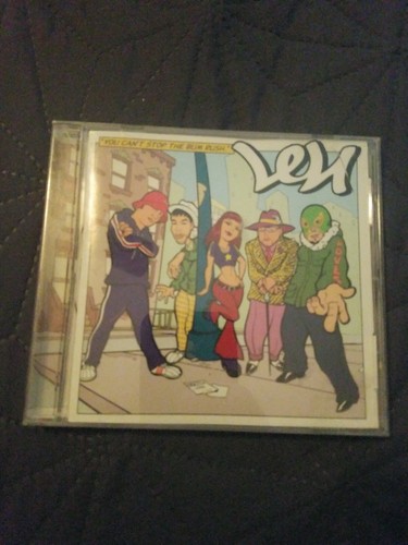 Len : You Cant Stop the Bum Rush CD 74646952825 | eBay