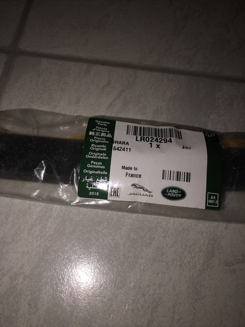 OEM Land Rover Foam Self Adhesive Pad RR Discovery Sport 15 - Lr2 ...