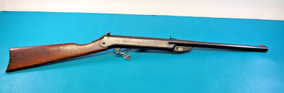 Antique Rare Markham Number 24 New Chicago Air Rifle + Provenance 2095 ...