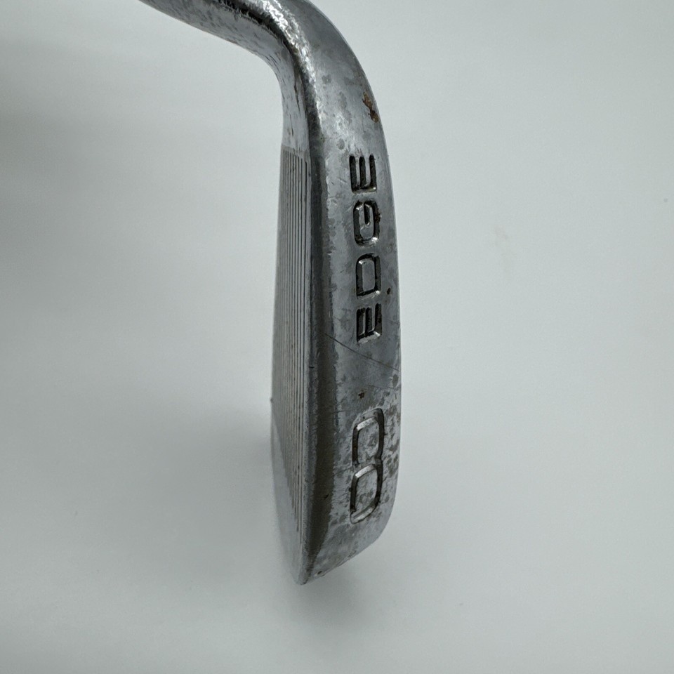 Ben Hogan Edge Forged 3-9 Iron Golf Club Set Apex 4 Steel Shafts READ 4 ...