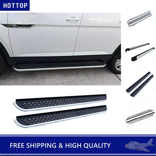2Pcs Fits for Lexus RX RX350 RX450h 2016-2023 Side Step Running Board ...