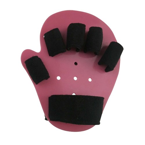 Child Finger Separator Splitter Rehabilitation Training Equipment2774 ...