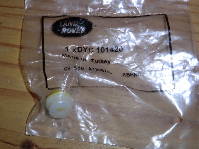 Land Rover DYC101420 for sale online | eBay