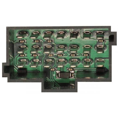 Schalter Fensterheber Neu 1736600 für Daf | eBay