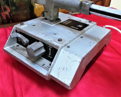 Victor VCM 200 Portable Cutting Machine 220V. | eBay