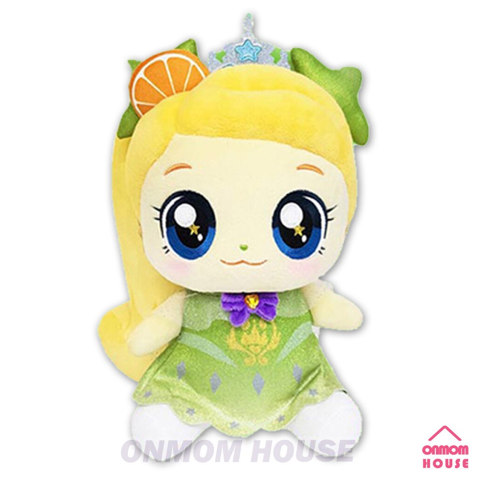 Sweet and Sour Catch Teenieping Season 4 Plush Stuffed Doll 16 Type ...