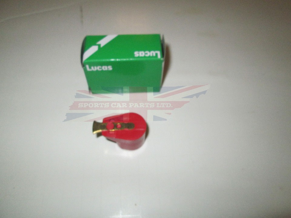 1975-1980 MGB MG Midget Distributor Button Rotor | 45D 45D4 59D4 ...