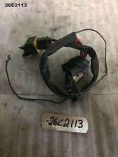 Wire Jumper Harness Fits Harley Davidson 69201070 for sale online | eBay