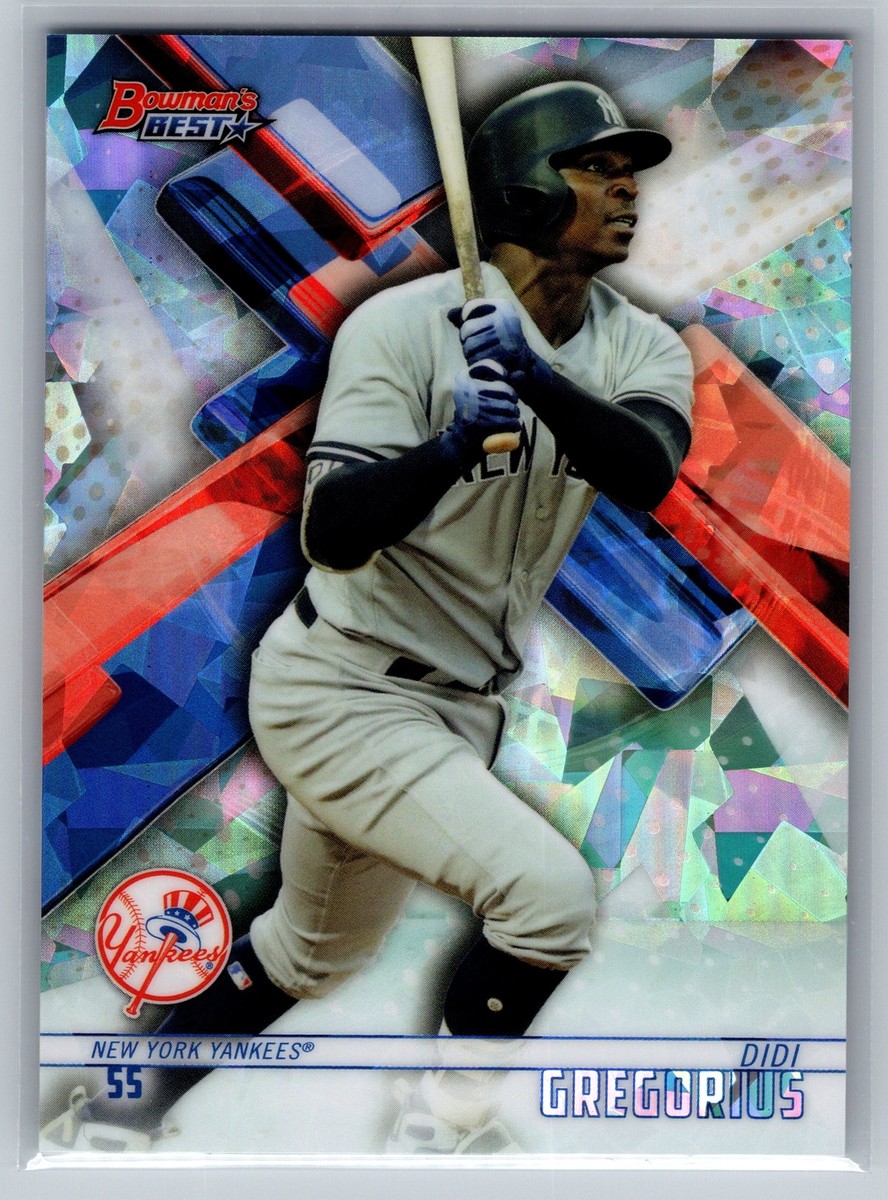 Didi Gregorius Tattoos