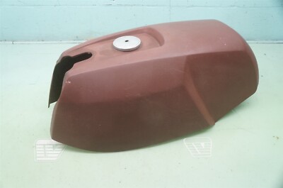 NORTON DUNSTALL TRIUMPH RICKMAN GAS TANK NOS? | eBay