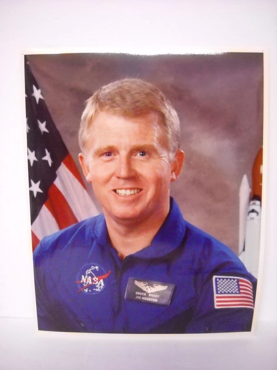Nasa Jr