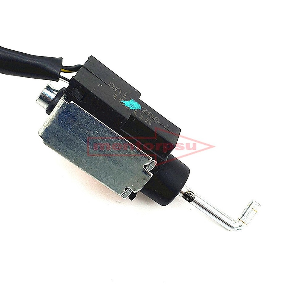 OEM ATA Automatic Transmission Interlock Solenoid For KIA Sorenso 95840 ...
