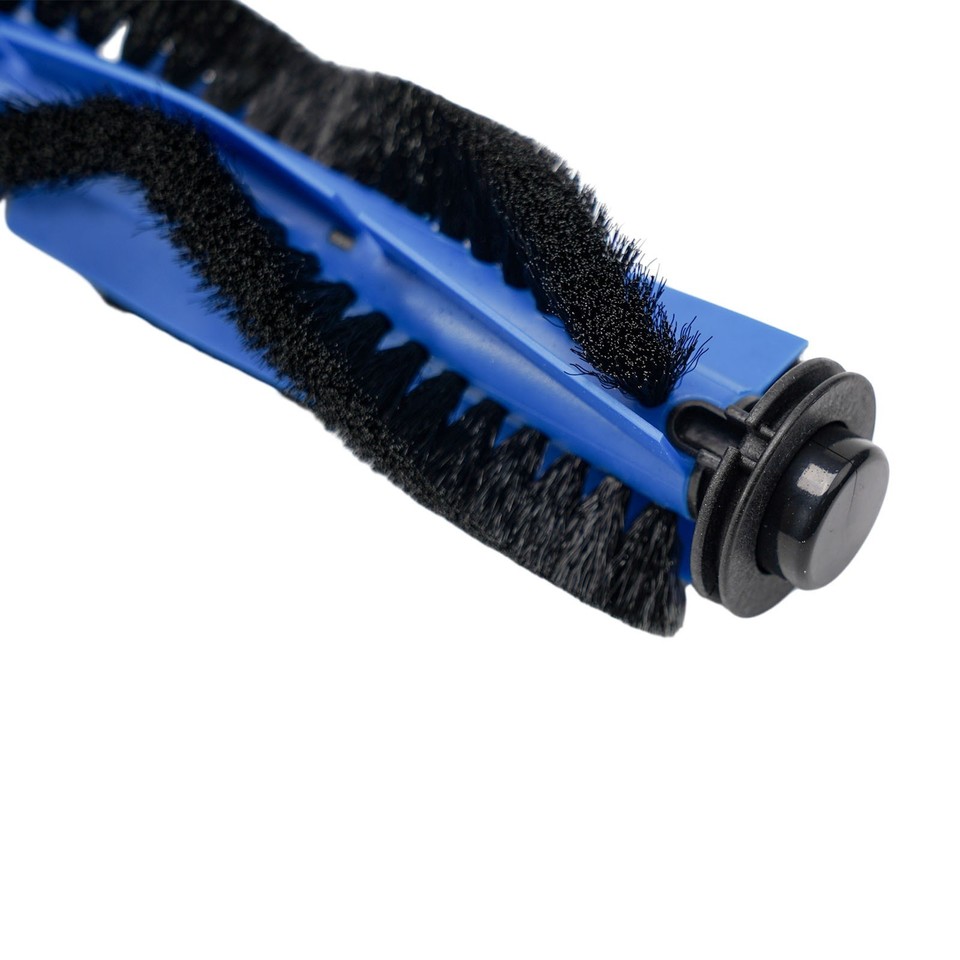 Roller Brush Vacuum Anti-winding Parts Replacement Soft Texture ...