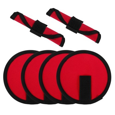 6 Pcs Fishing Lure Protector Covers for Rod Bait Shield Wraps ...